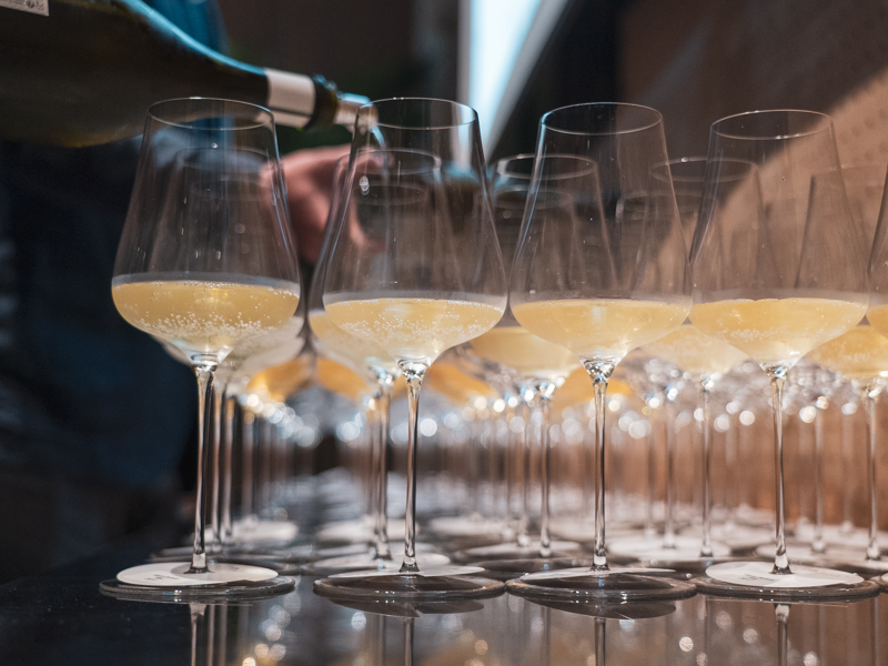 IN REVIEW: Linden Explores the Case for Grower Champagnes | The Fine ...