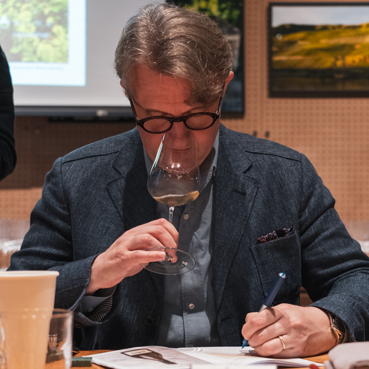 The Fine Wine Experience