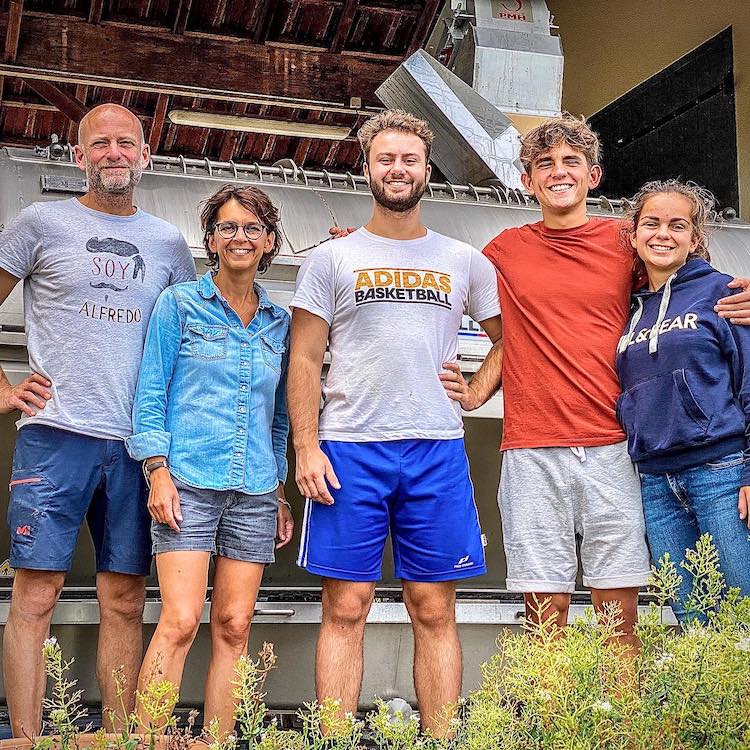 The Fine Wine Experience